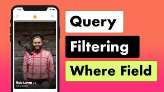 Query Filtering