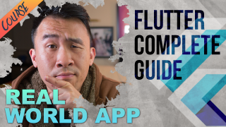 How to Build a Real World App
