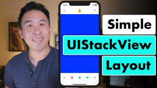 Build UI easily with Stack Views