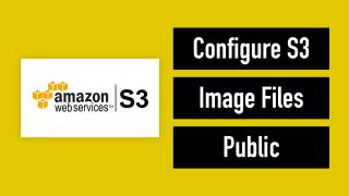 Make S3 Files Public with ACL